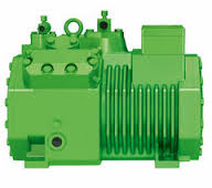 BITZER OCTAGON KOELCOMPRESSOREN Co2 - Klimaat Totaal - koeltechniek ...