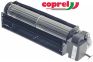 COPREL TFRFN RADIAALVENTILATOR CENTRIFUGAL FAN RADIALLÜFTER - Klimaat ...