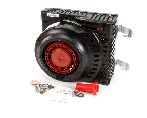 RATIONAL FANMOTOR VENTILATORMOTOR LÜFTERMOTOR - Klimaat Totaal ...