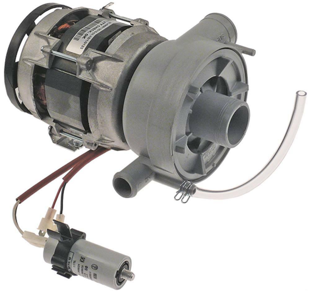 LGB LA500 LA600 PUMP POMP PUMPE - Klimaat Totaal - koeltechniek – airconditioning - verkoop ...