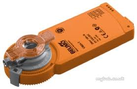 BELIMO CM24 CM230 LUCHTKLEPMOTOR - Klimaat Totaal - koeltechniek ...