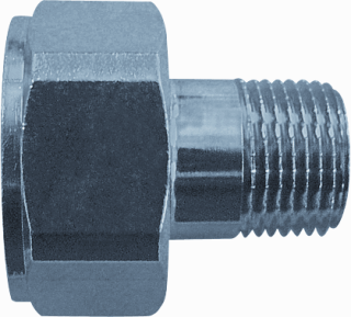 HERZ STROMAX RADIATORKOPPELING RADIATOR COUPLING - Klimaat Totaal ...