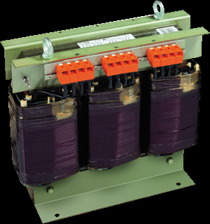 EREA SPT VEILIGHEIDSTRANSFORMATOR TRANSFORMER TRANSFORMATEUR - Klimaat ...