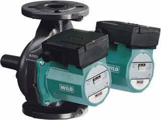 WILO TOP-SD - Klimaat Totaal - koeltechniek – airconditioning - verkoop ...